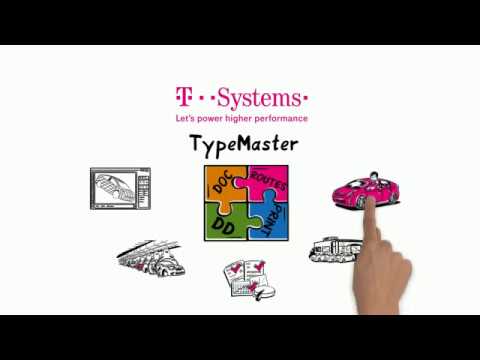 TypeMaster | This is how good homologation management works | T-Systems