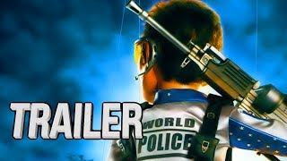 Team America: World Police streaming: watch online