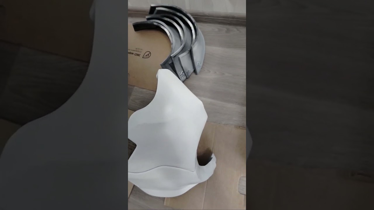 Gabriel Cosplay Progress • 80% #music #metal #gaming #ultrakill #cosplay #gabriel #meme #rimond