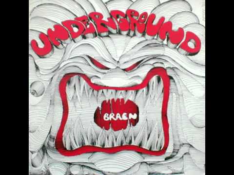BRAEN'S MACHINE discography and reviews