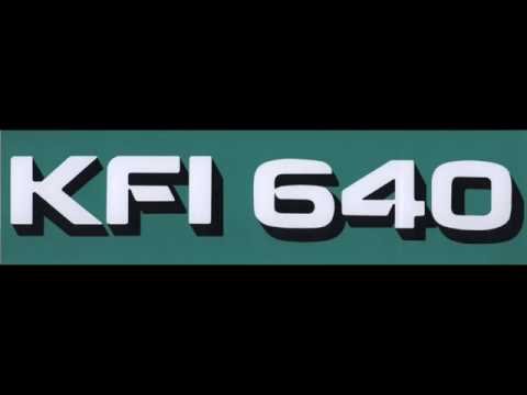 KFI AM640 Los Angeles - Bill Handel - Jan 1995 (2/2)