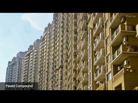 ATS One Hamlet Sector 104, Noida | Price List & Brochure, Floor Plan ...