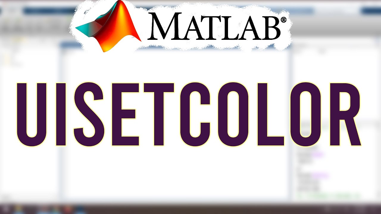 Choose from 15,000,000 Colors in MATLAB #shorts
