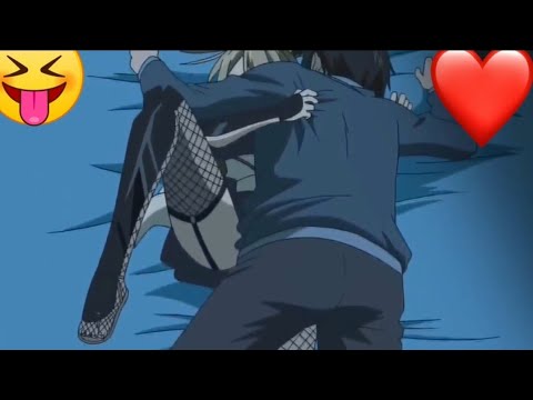 Hot anime #part10