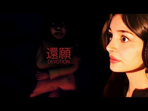 Steam Community :: Video :: THE STORY OF MEI SHIN | 還願 Devotion - PART 2 [FINAL]