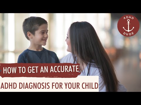How To Get An Accurate Diagnosis
