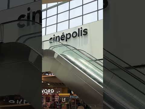 CINEPOLIS ഇനി കണ്ണൂരിലും | CINEPOLIS IN KANNUR SECURA CENTRE |CINEPOLIS THEATRE EXPERIENCE IN KANNUR