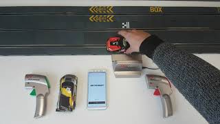 SCX Advance GT3 Series | Reichard Modelsport