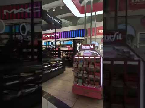 Queen Alia International Airport Amman, Jordan