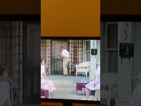 Ed McMahon: Mandela Effect Residue on Mama's Family | Publisher's Clearing House