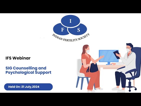 IFS   SIG Counselling and Psychological Support
