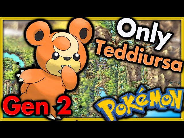 Teddiursa Pokémon: How to Catch, Moves, Pokedex & More