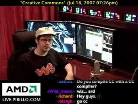 What is Creative Commons?