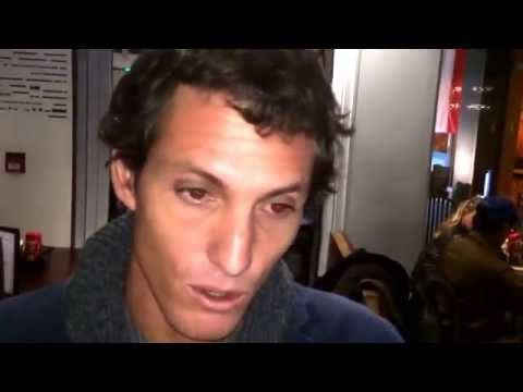 INTERVIEW - Wataska Filmmakers - Peru Potato Story