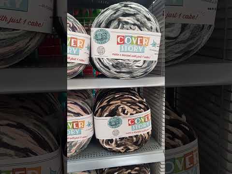 Cover Story Yarn 2