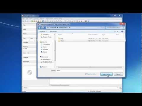 MP3Tag -- Universal Tag Editor