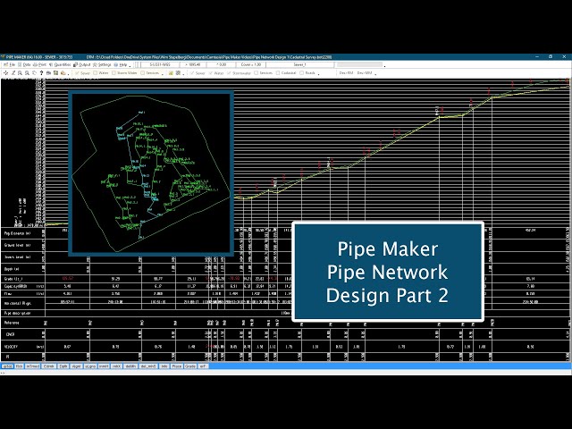 Pipe Maker Video Guides | Model Maker Systems