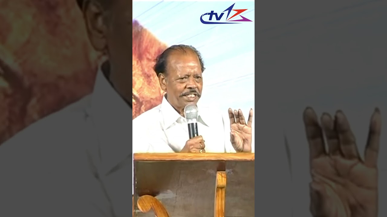 Actor Suthi Velu about Jesus #shorts