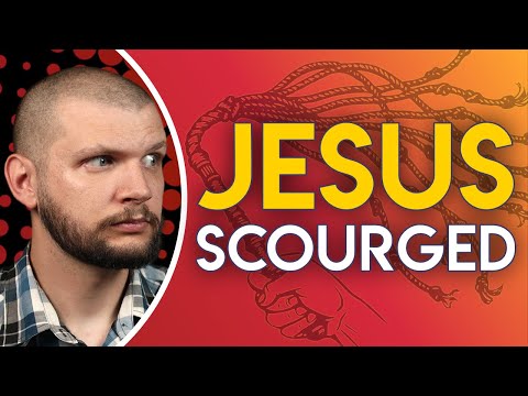 Jesus Scourged // Gospel of John - Chapter 19