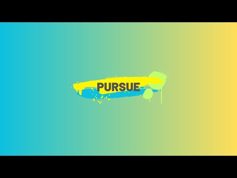 Pursue | English Vocabulary | Meaning & Synonyms