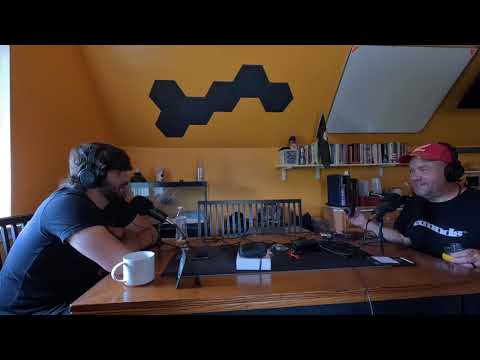 Ep #55 - Exclusive Minds - Yeezy returns, Marketing Madness, CarTalk & Photoshop AI hits the market