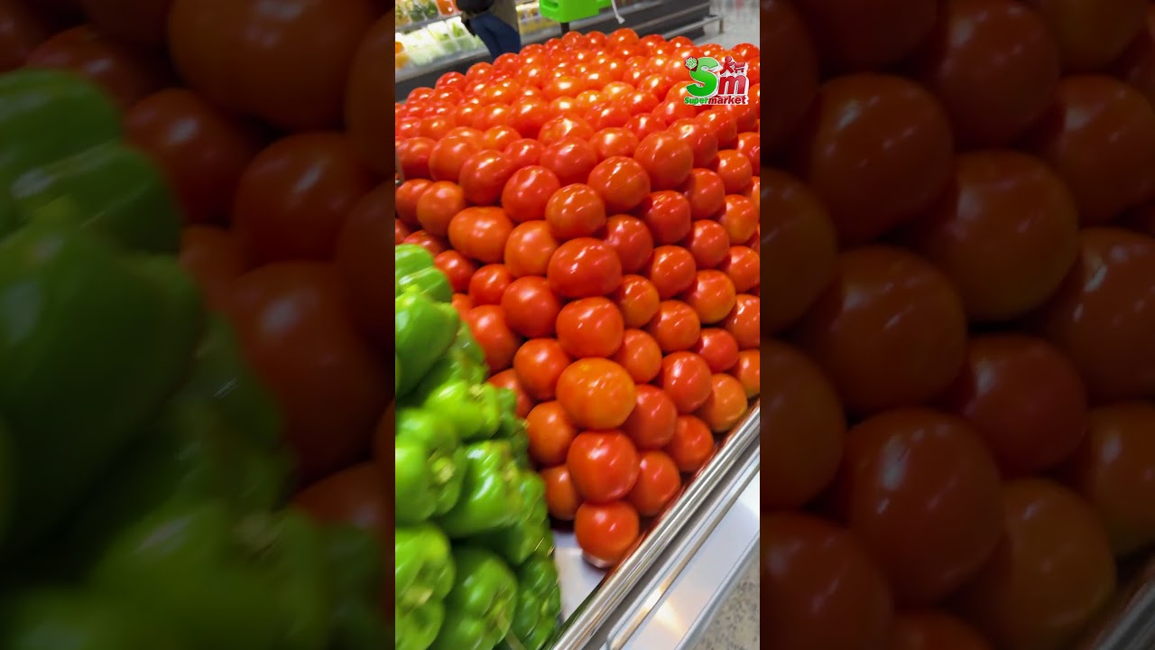 Rede Supermarket