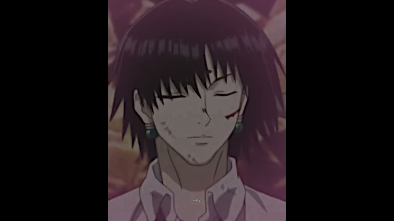 Earned It — Chrollo Lucilfer | Hunter x Hunter Edit
