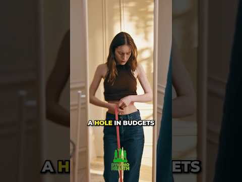 You Will be THIN and BROKE this Summer. Big Pharma COMMANDS It