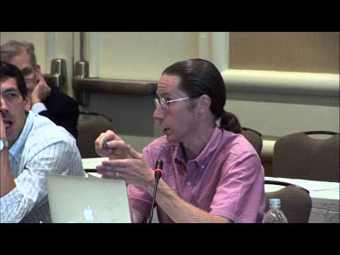 The Need for Criteria to Implicate DNA Variants: Real-World Examples - Mark Daly