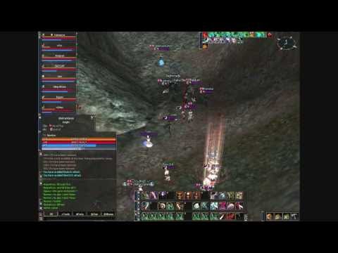 Steam Community :: Video :: L2 Dex Roxy Abyss Walker Rising Darkness