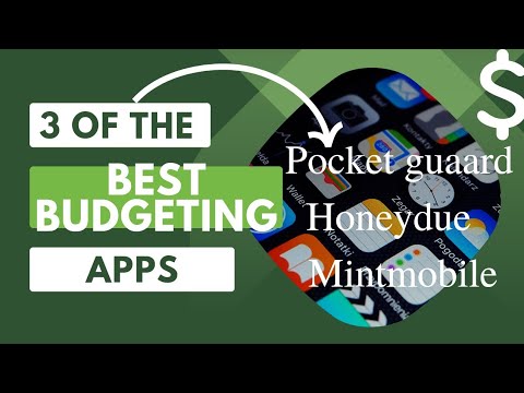 Master Your Finances with the best Budget Apps of 2023 #money #moneymanagement  #savings #cash