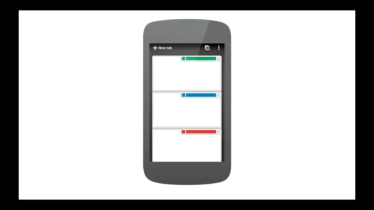 Chrome for Android Beta: The Basics