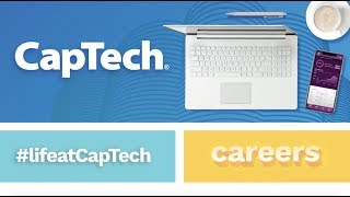 Working At CapTech: Company Overview and Culture - Zippia