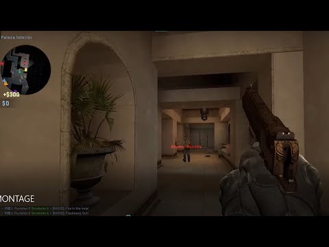 Steam Community :: Video :: My best moments from Competitive Matches ...