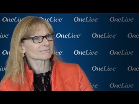 Dr. Slovin on an Ongoing Study With Degarelix Leuprolide in Prostate Cancer