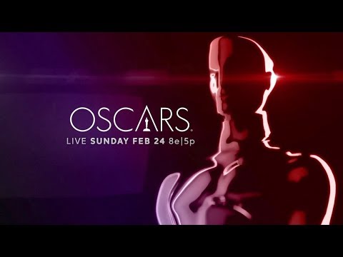 91st Oscars 2019 Promo Academy Awards Sunday February 24 ABC Television