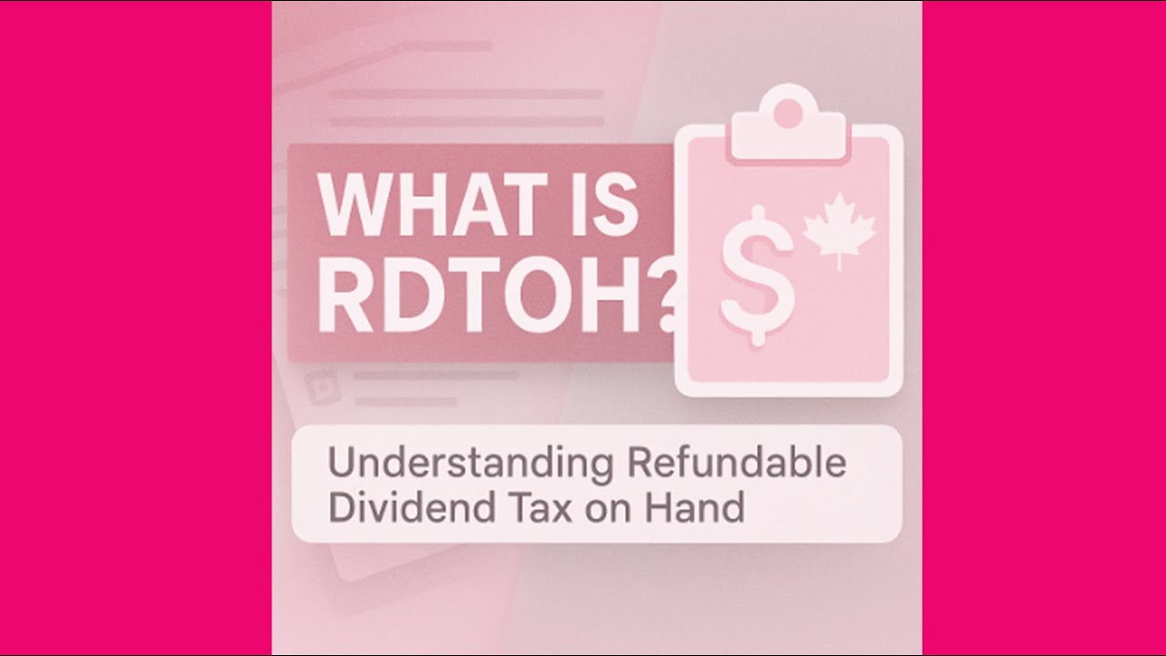 What is RDTOH?