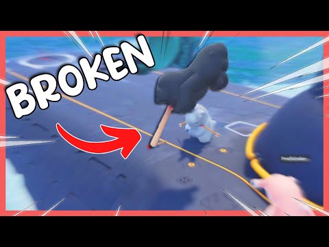 Steam Community :: Video :: WE BROKE PARTY ANIMALS!