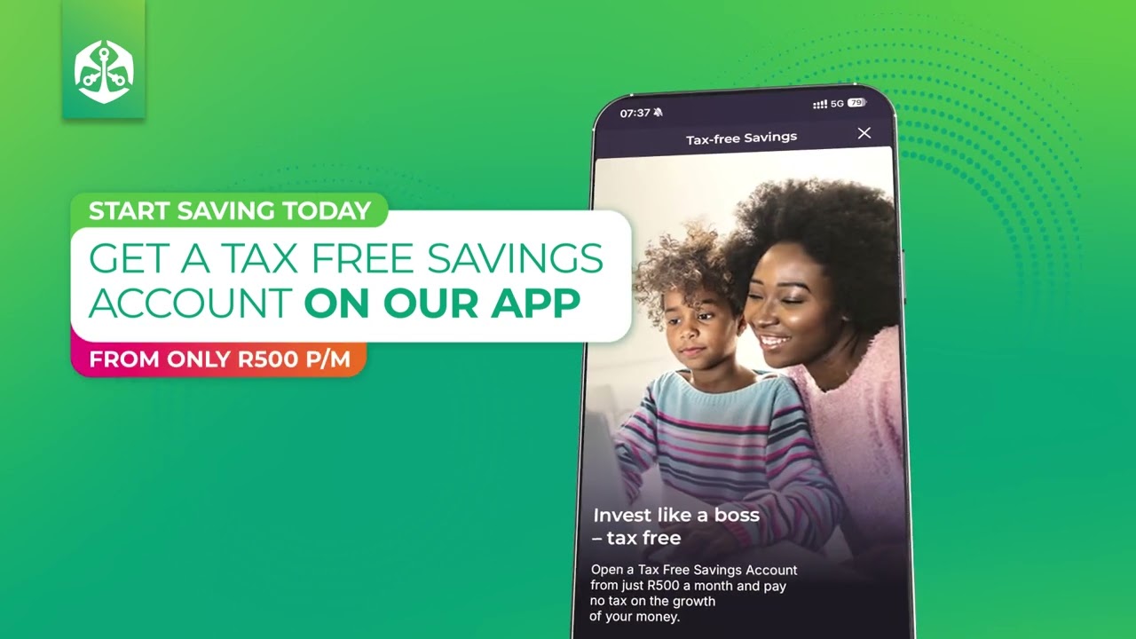 Get it on the app today