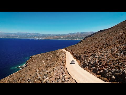 Nur mit Mietwagen: Flexibel reisen, abgelegene Strände entdecken & Deiner Neugier folgen!