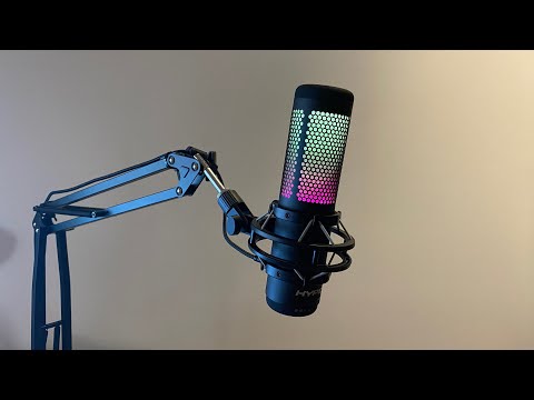 How To Use A Microphone On An Xbox Series X Or Xbox One
