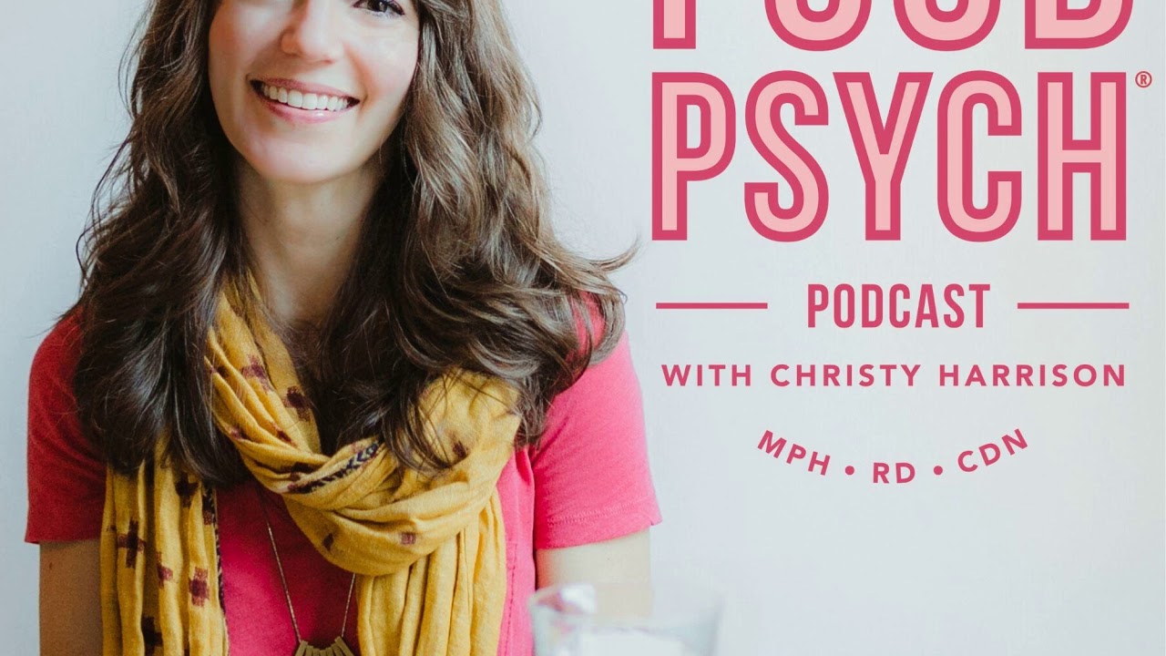 #233: COVID-19 and Eating-Disorder Recovery, Plus How to Handle Weight Gain and Body Changes...