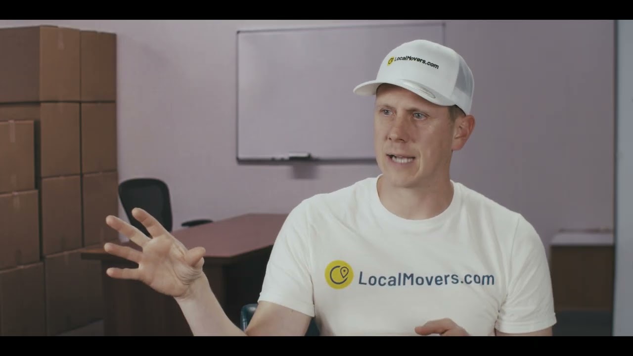 Movers Academy - Episode 16