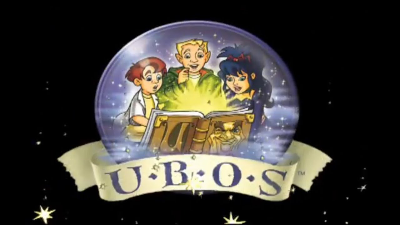 UBOS : E01 - Three is a charm