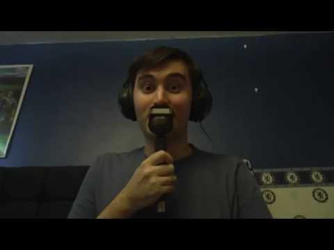 Coles 4104B Lip Microphone iMuso