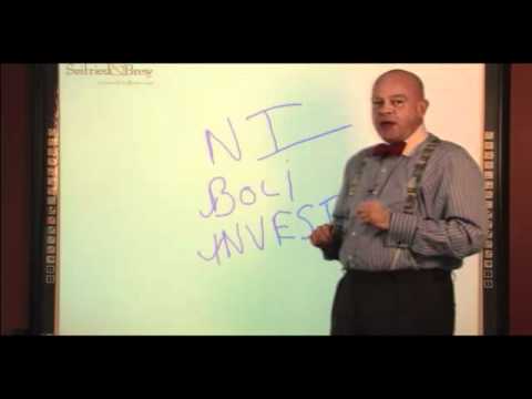 S&B: Noninterest Income Generators