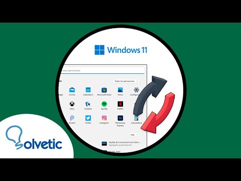 🔄 Restore Start Menu Windows 11 to Default ✔️ Regedit