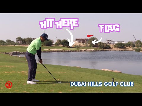 Why Is This The BEST Golf Course in Dubai?
