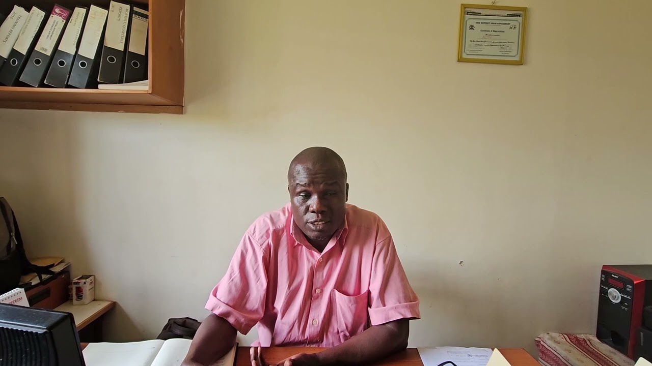 AFRICAN CENTRE FOR TREATMENT AND REHABILITATION OF TORTURE VICTIMS NGO