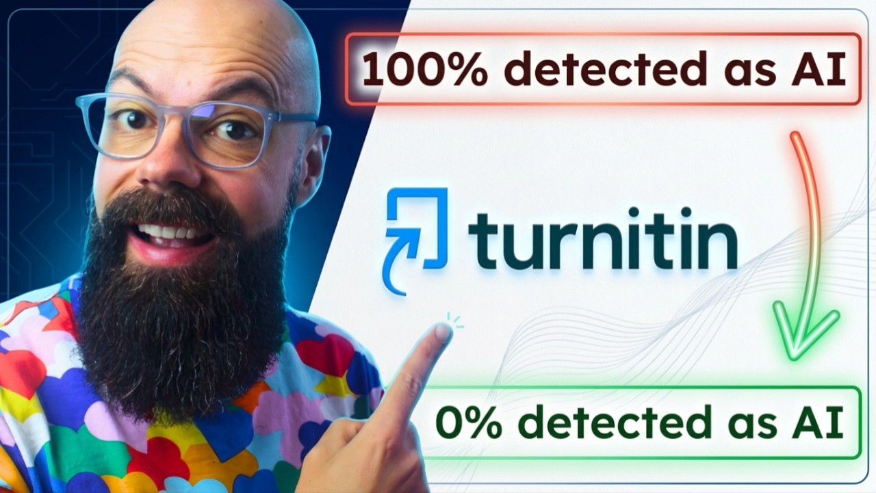 Unbelievable! 3 Tools That Bypass AI Detection in Seconds